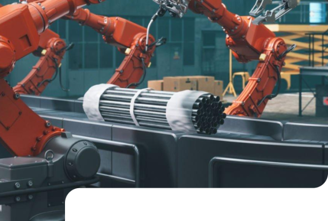 Industrial Refrigeration Projects - Tempcool Engineering