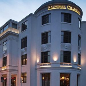 Maxwell Chamber - Tempcool Engineering