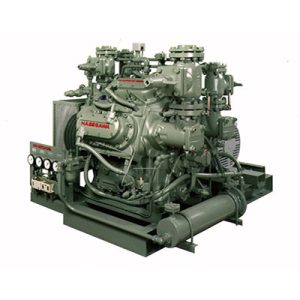 HASEGAWA - Compressor Units (HVU-Series) Model VZ VZL - Tempcool ...